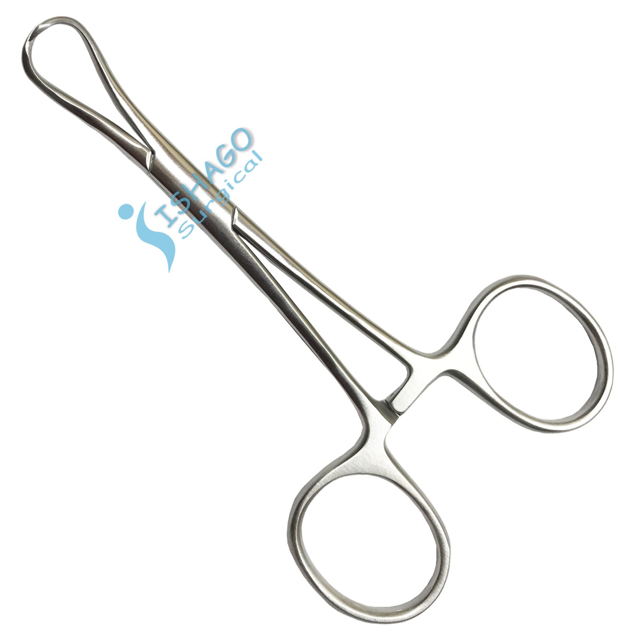 Kielland Luikart Midwifery Obstetric Forceps – ISHAGO SURGICAL