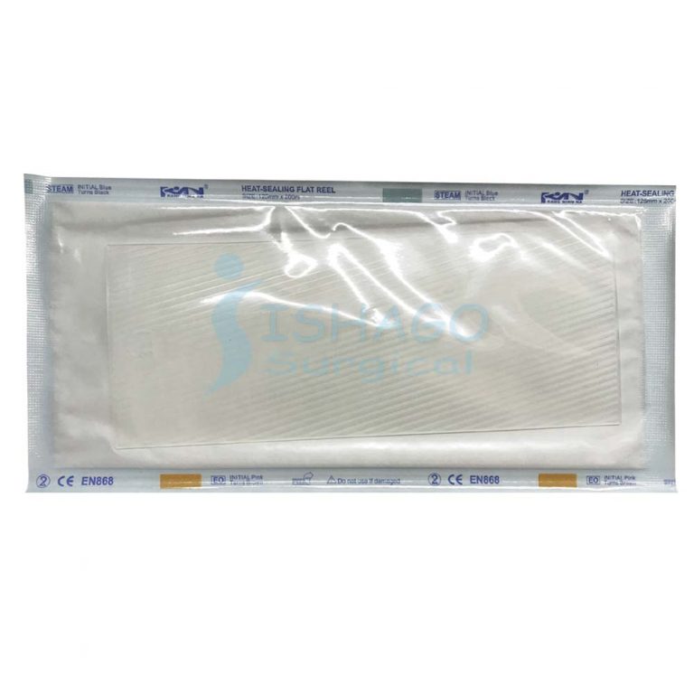Derma Carrier in Sterile Packing – ISHAGO SURGICAL