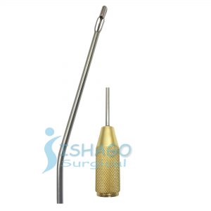 Liposuction Instruments – ISHAGO SURGICAL