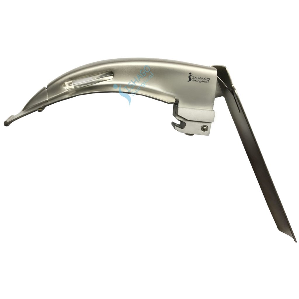 Single Use Laryngoscope – ISHAGO SURGICAL
