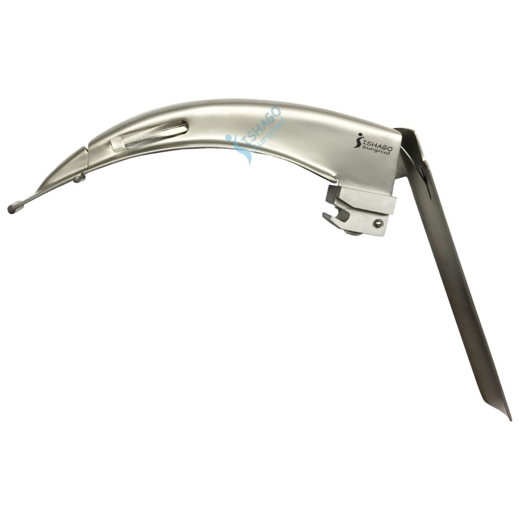 Single Use Laryngoscope – ISHAGO SURGICAL