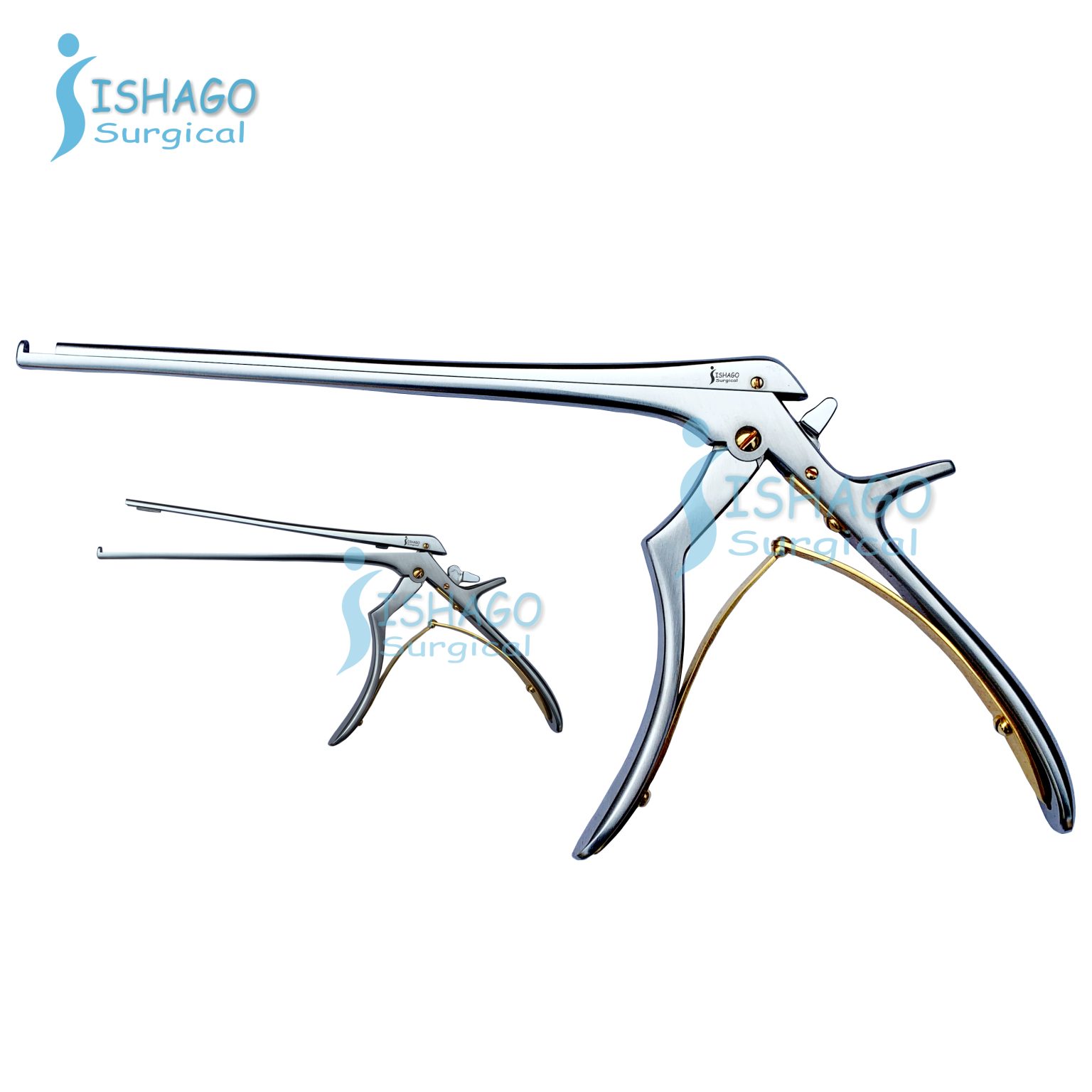 Harvey TC Hard Orthopedic Wire Cutter – ISHAGO SURGICAL