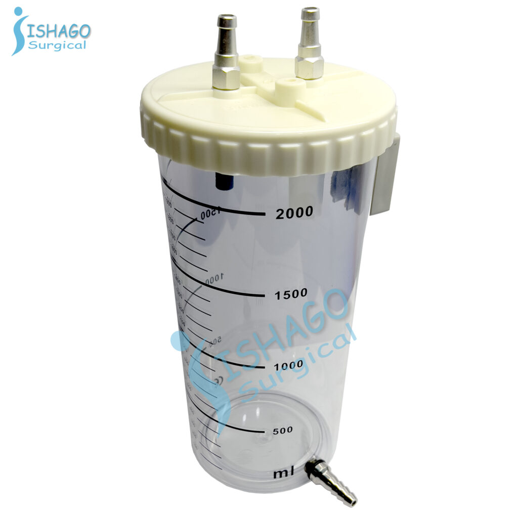 Liposuction Instruments – ISHAGO SURGICAL