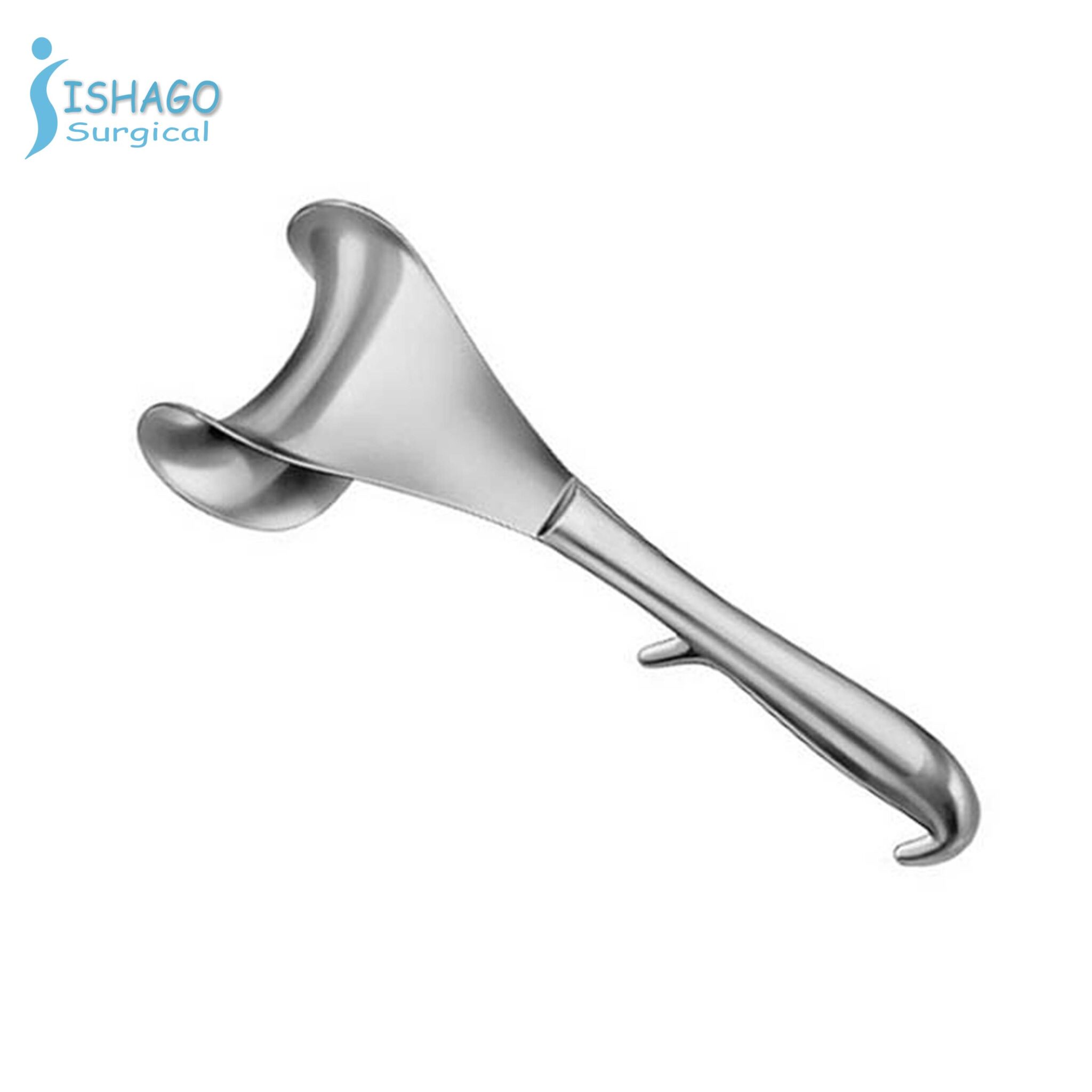 Doyens Abdominal Retractor – ISHAGO SURGICAL