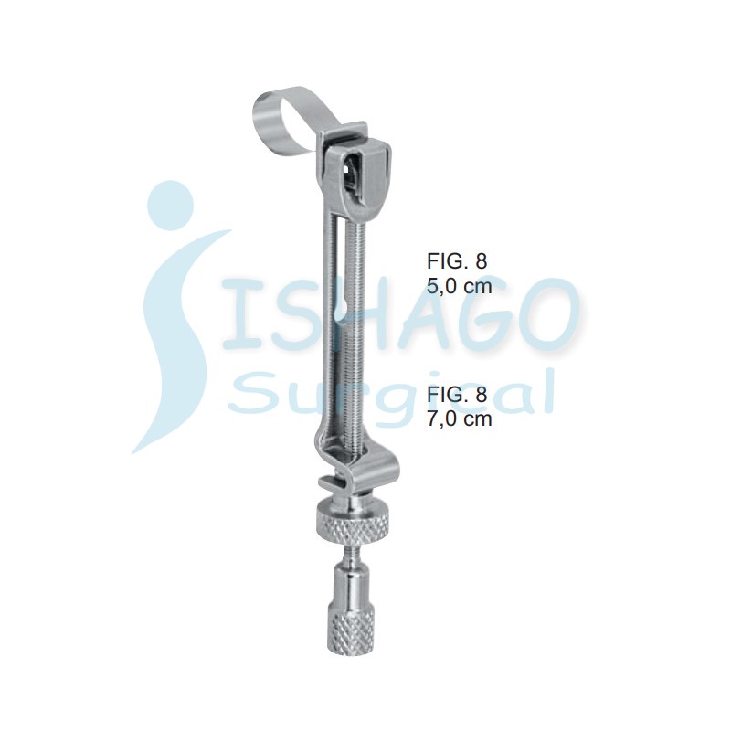 Restorative Matrix retainers / Matrices – ISHAGO SURGICAL