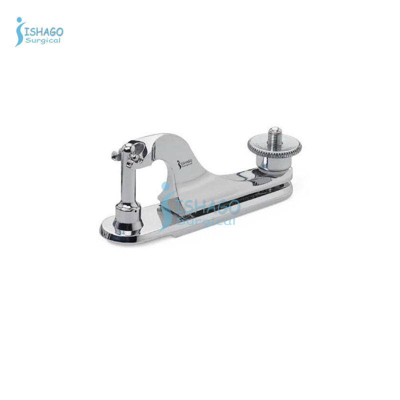 Gomco Circumcision Clamp – ISHAGO SURGICAL