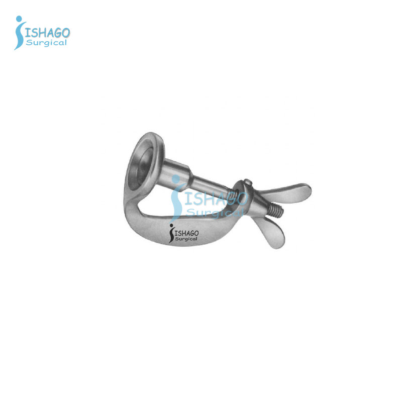 WINKELMANN Circumcision Clamps – ISHAGO SURGICAL